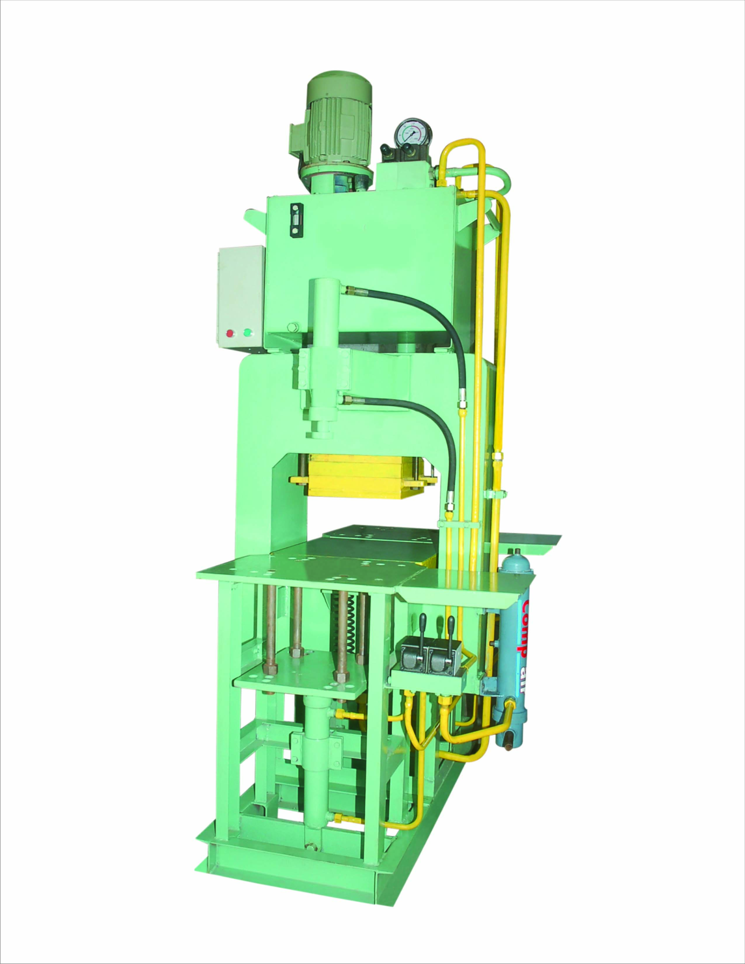 G-Tech Machine in Morbi, Gujarat